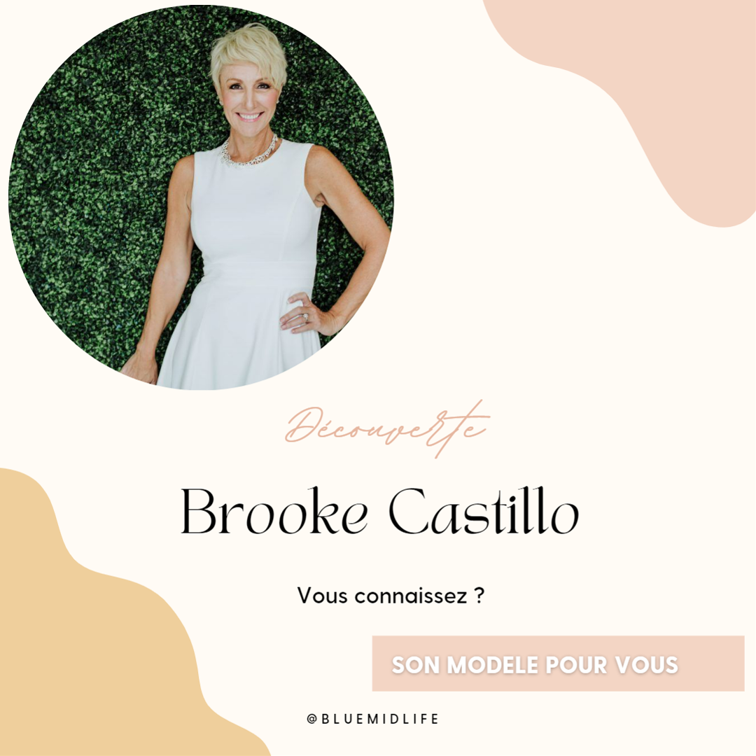 Brooke Castillo - Coach professionnelle Mentor en bilan de compétences ...
