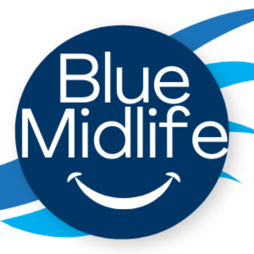 Aux commandes de vos émotions - Blue Midlife, et votre vie s'épanouit